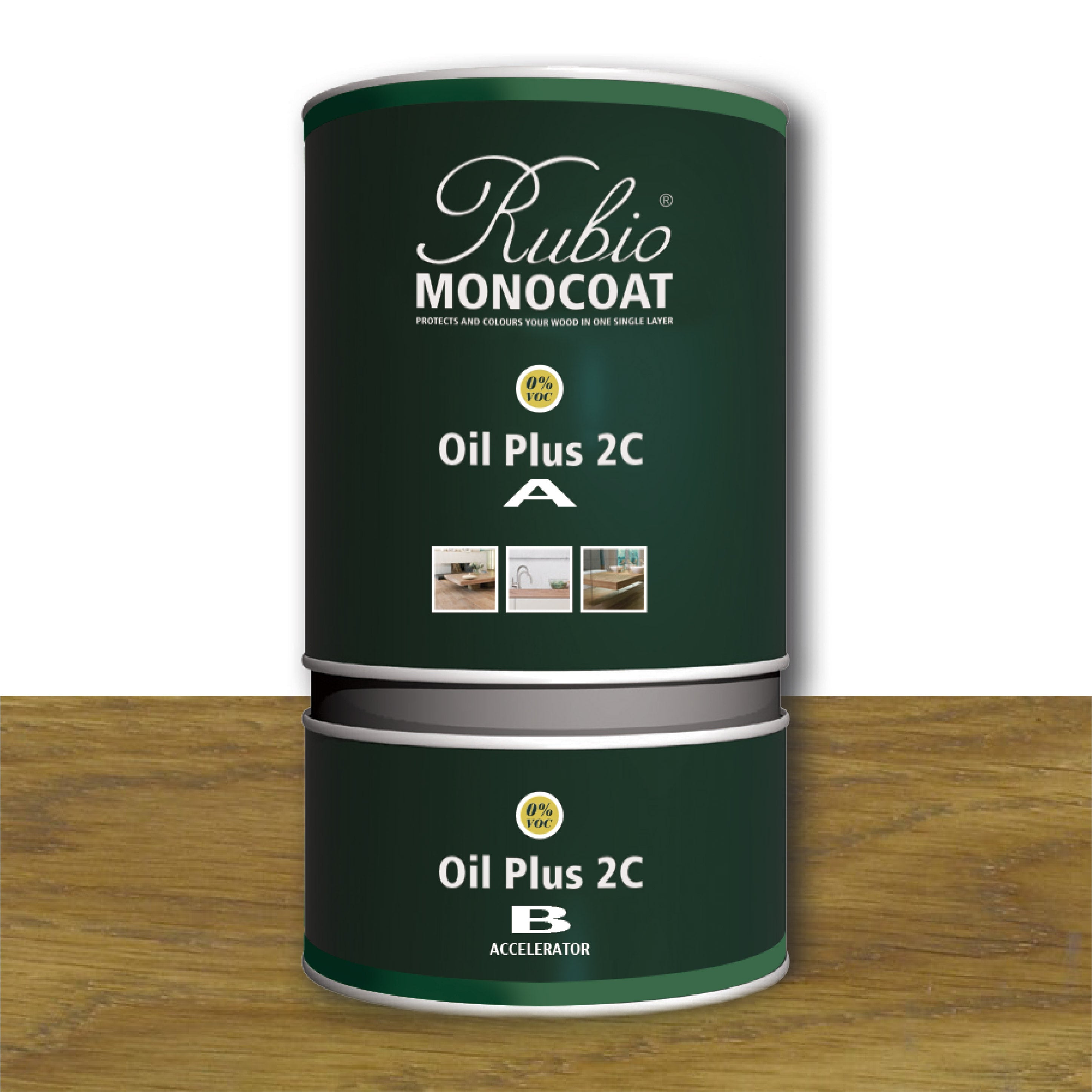 Indoor Oils – The Green Tin Oils